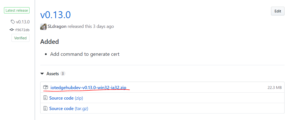 Failed to install on Python 3.7.3 [Windows] · Issue #257 · Azure/iotedgehubdev · GitHub