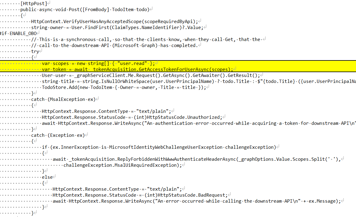 No Account Or Login Hint Was Passed To The Acquiretokensilent Exception Would Throw If Call