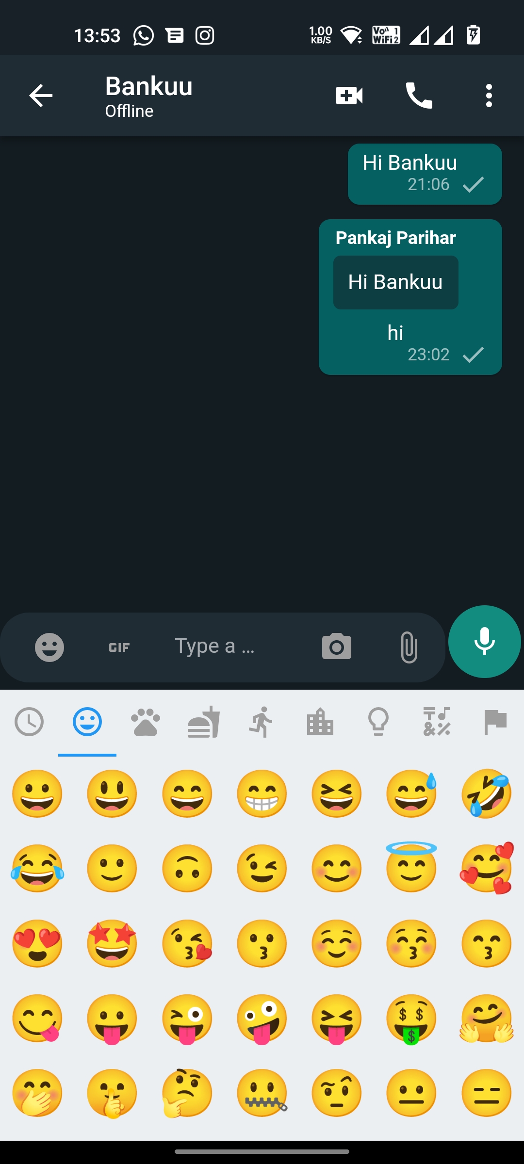 Github Banku27 Whatsapp Clone Firebase
