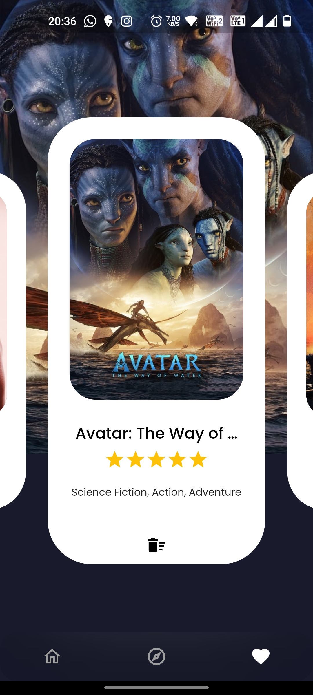 GitHub - banku27/TMBD-API-Movie-App