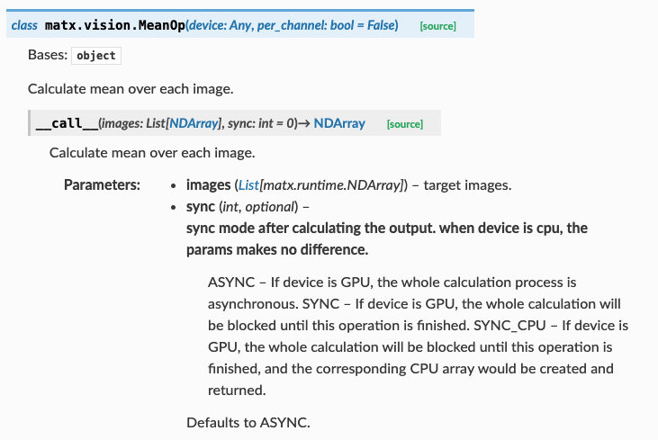 API docs · Issue #115 · bytedance/matxscript · GitHub