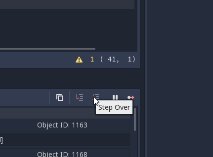 Add hotkey(Shortcuts) description to button tooltips. · Issue #95 · godotengine/godot-proposals ...