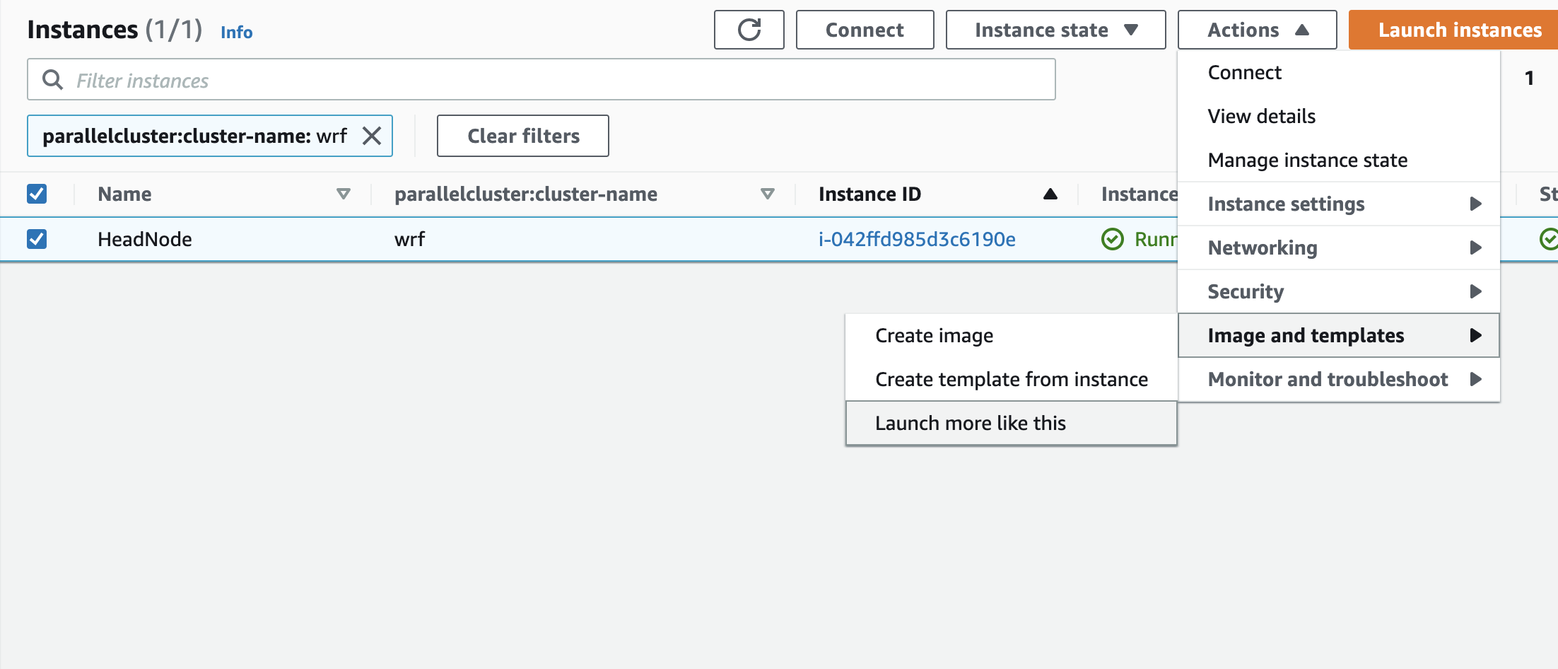 Slurm Login Node With Aws Parallelcluster Seans Github Gist Blog 馃殌