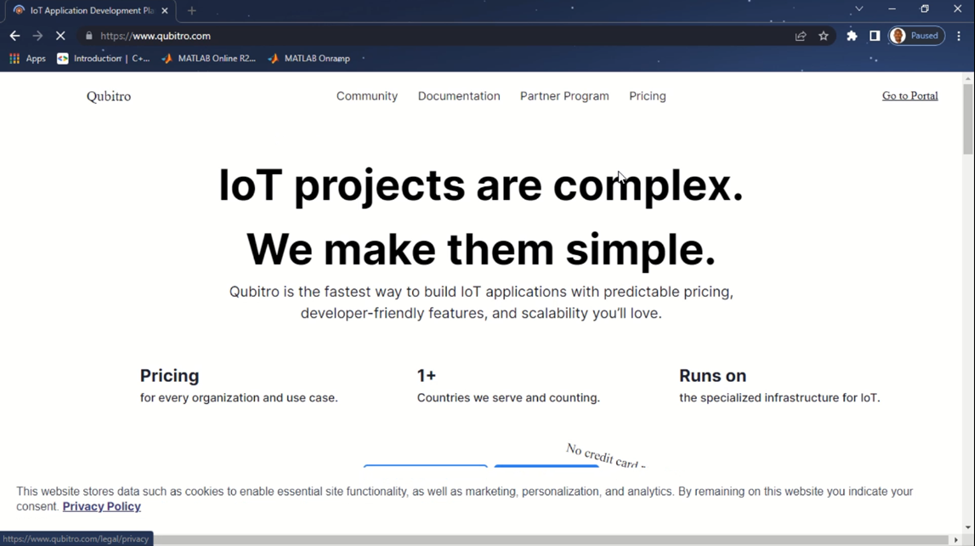 GitHub - adesolasamuel/ESP8266-Qubitro: Full description on how to send data from ESP8266 or ...