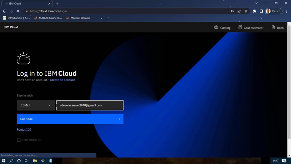 GitHub - adesolasamuel/How-to-send-DHT-data-from-Raspberry-Pi-to-IBM-cloud: Detailed explanation ...