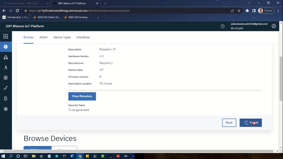 GitHub - adesolasamuel/How-to-send-DHT-data-from-Raspberry-Pi-to-IBM-cloud: Detailed explanation ...
