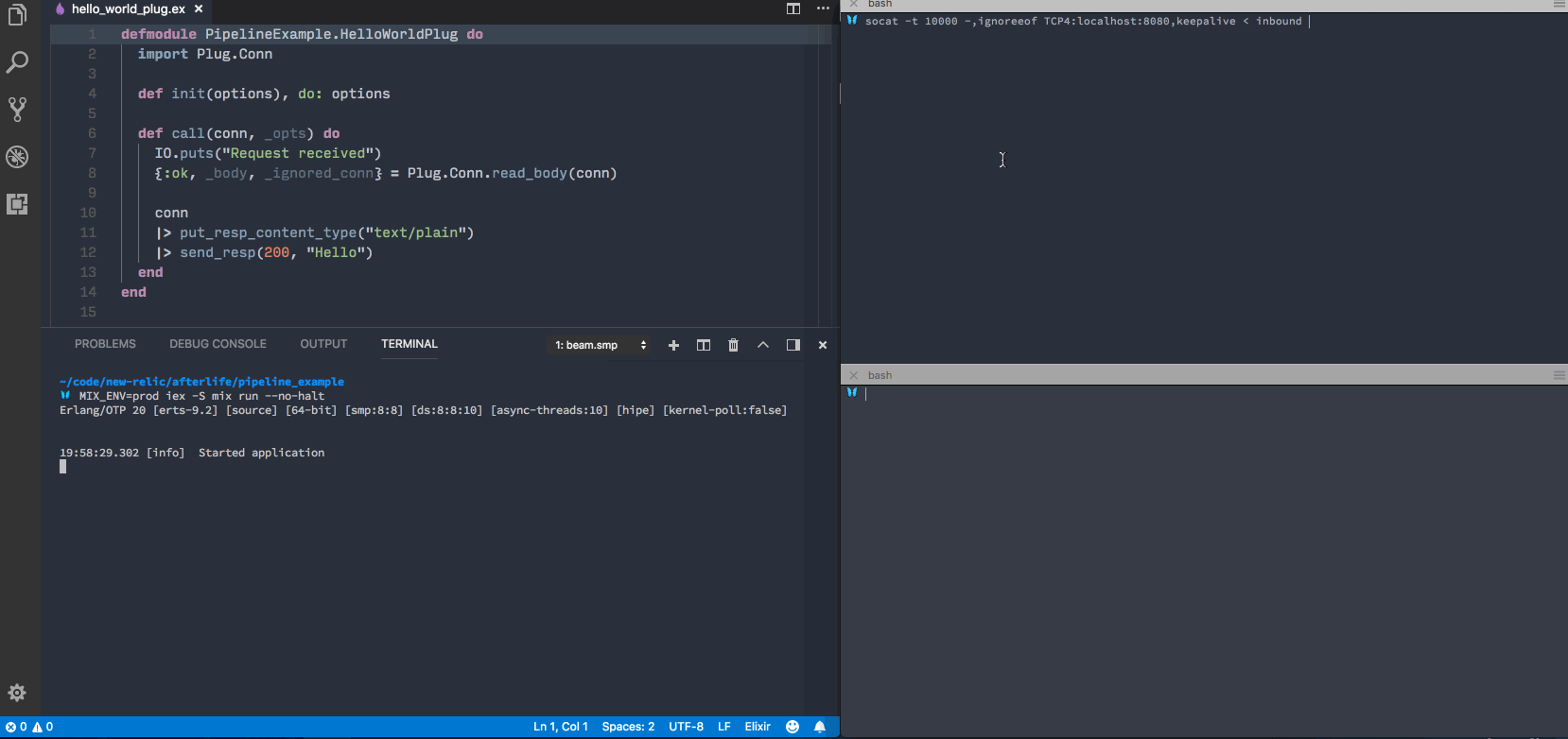 Cowboy/plug throwing alternative 400 on request · Issue #477 · elixir-plug/plug · GitHub