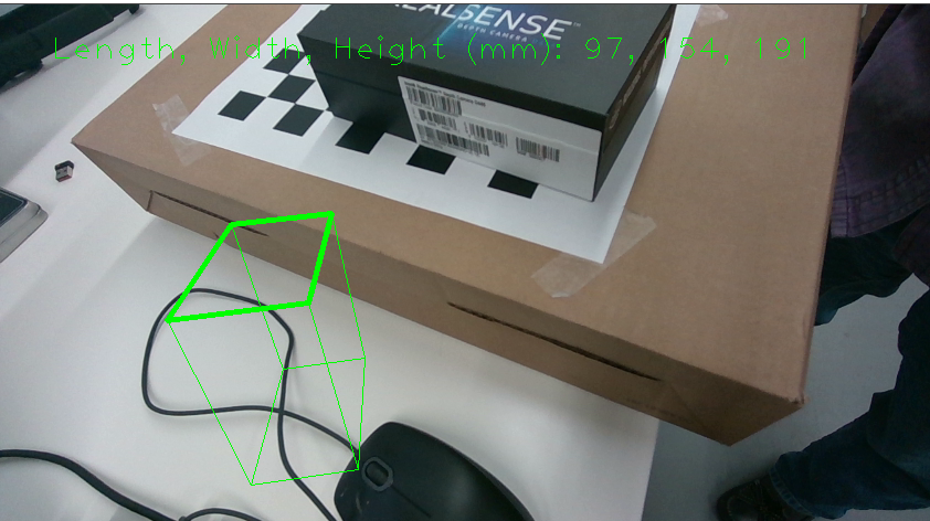 wrong box dimension · Issue #9232 · IntelRealSense/librealsense · GitHub