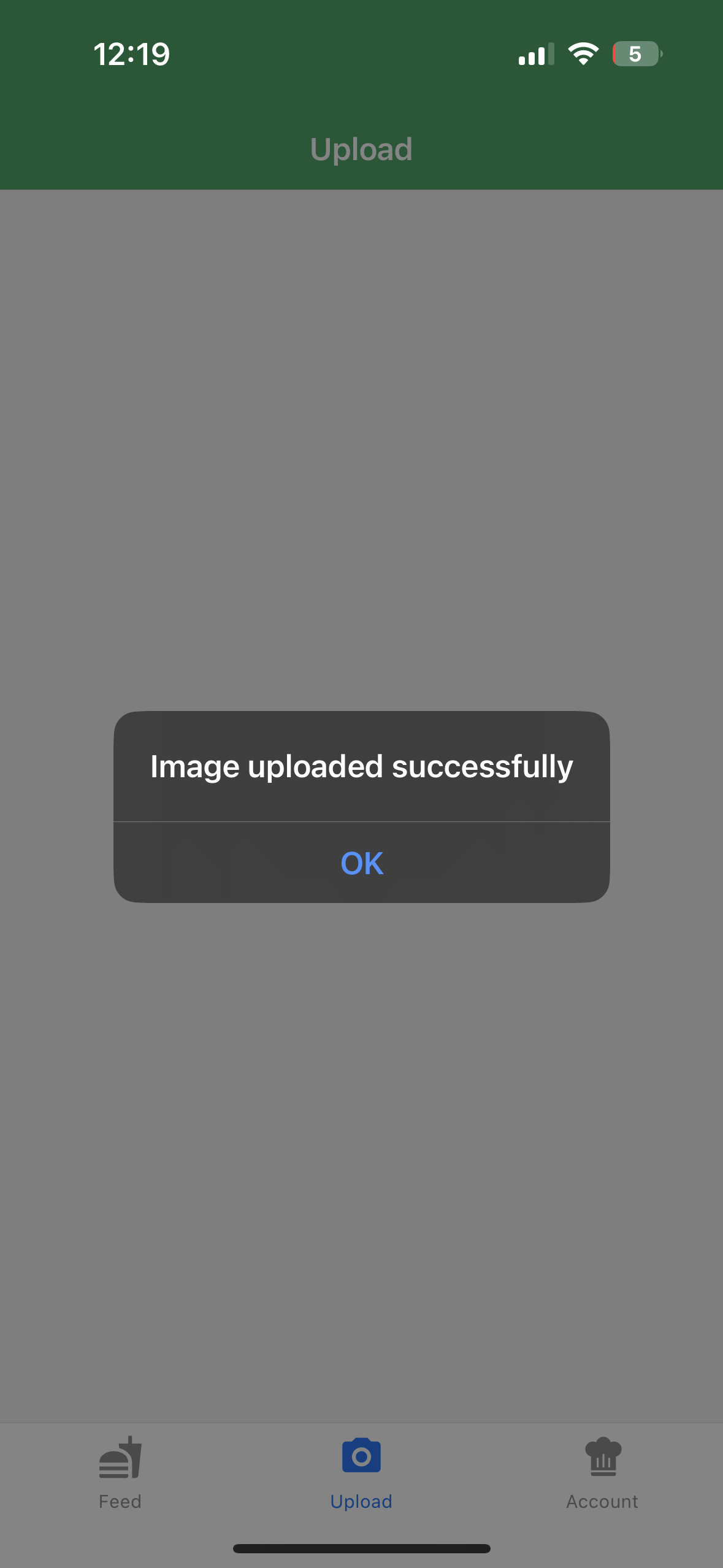 GitHub - HPRP01/RecipeApp