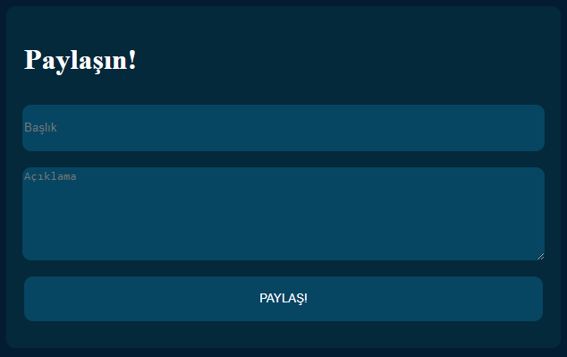 GitHub - adem-pelit/forum-app