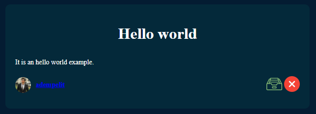 GitHub - adem-pelit/forum-app