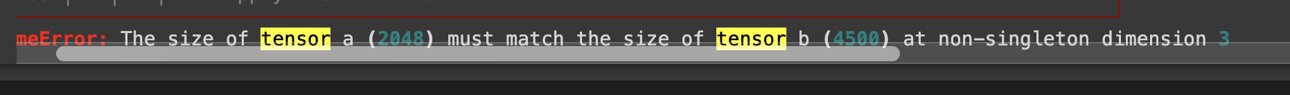 dolly2 3b, long input truncation issue, tensor shape not match error · Issue #102 ...
