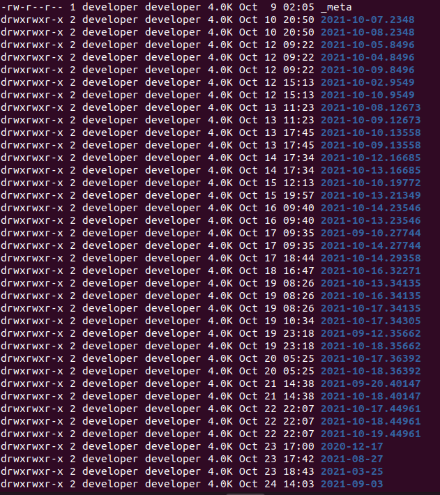 Unable to delete partition when table is in use · Issue #1489 · questdb/questdb · GitHub
