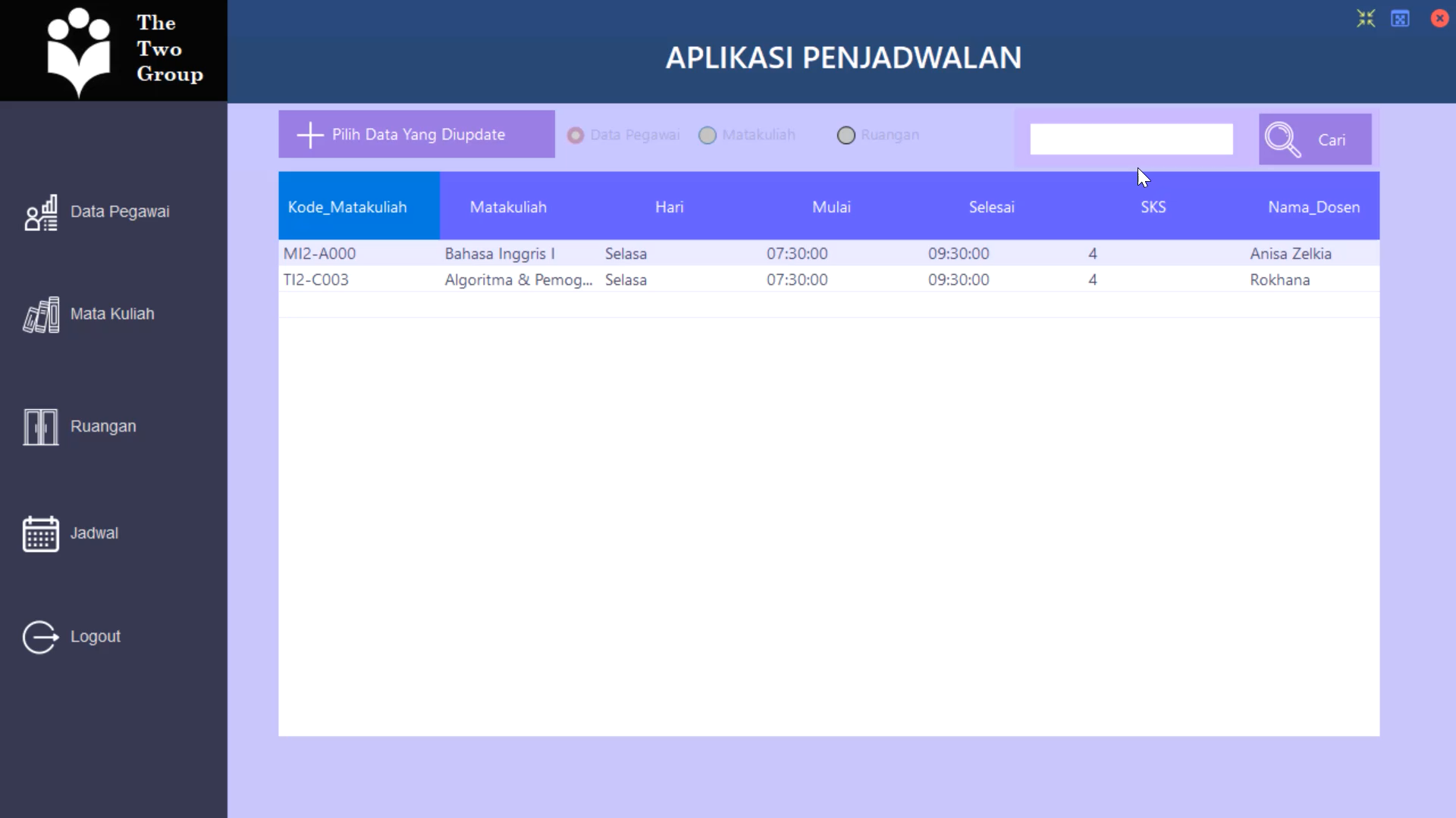 GitHub - AnisaZelkia/Aplikasi-Penjadwalan-VB-NET