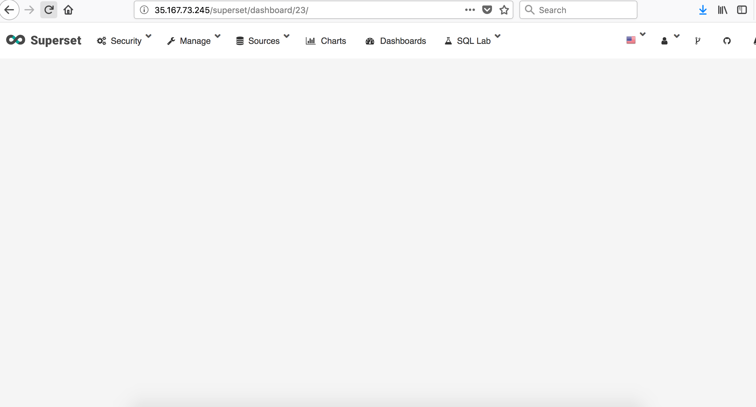 superset dashboard is blank · Issue #4685 · apache/superset · GitHub