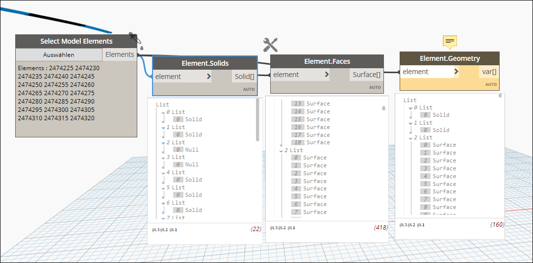 Failed to trim Surface with polycurve loops: CURVE_OFF_SURFACE on Revit 2022 & Revit 2023 ...