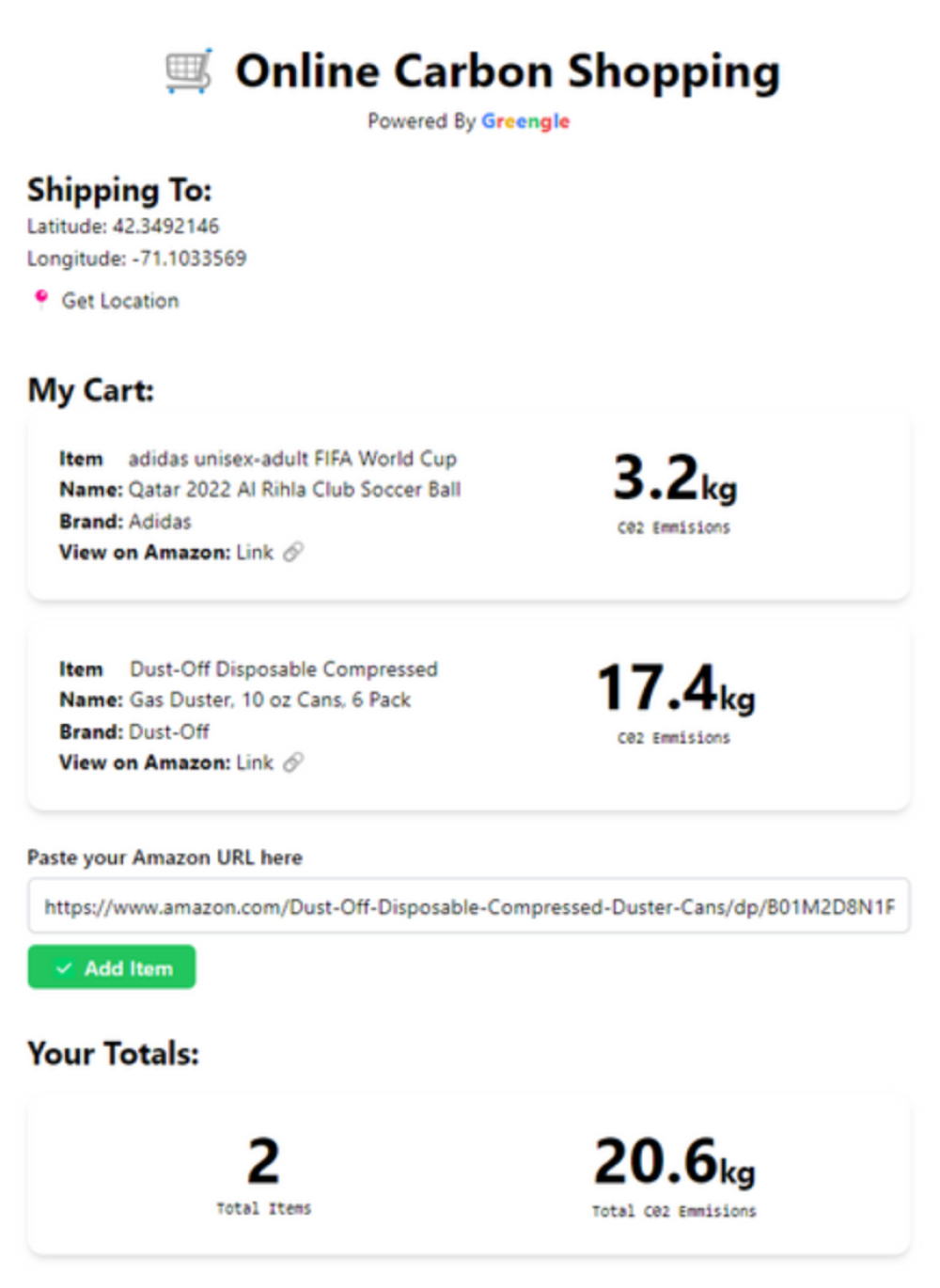 GitHub - kityan2020/Emissions-and-Online-Shopping