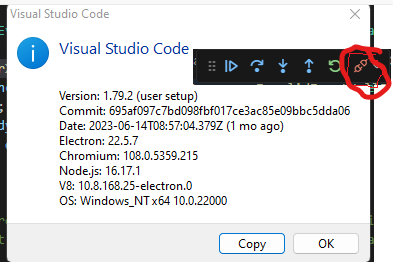 Debug Console no longer displays Console.WriteLine or Console.Write C# ...