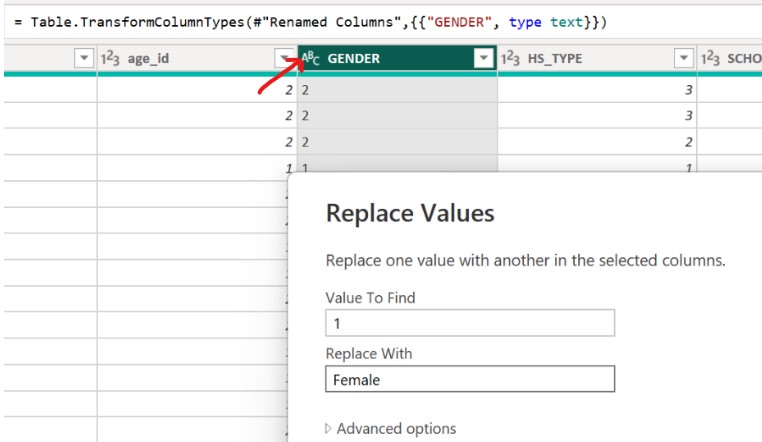GitHub - PLM0694/PowerBIExercise