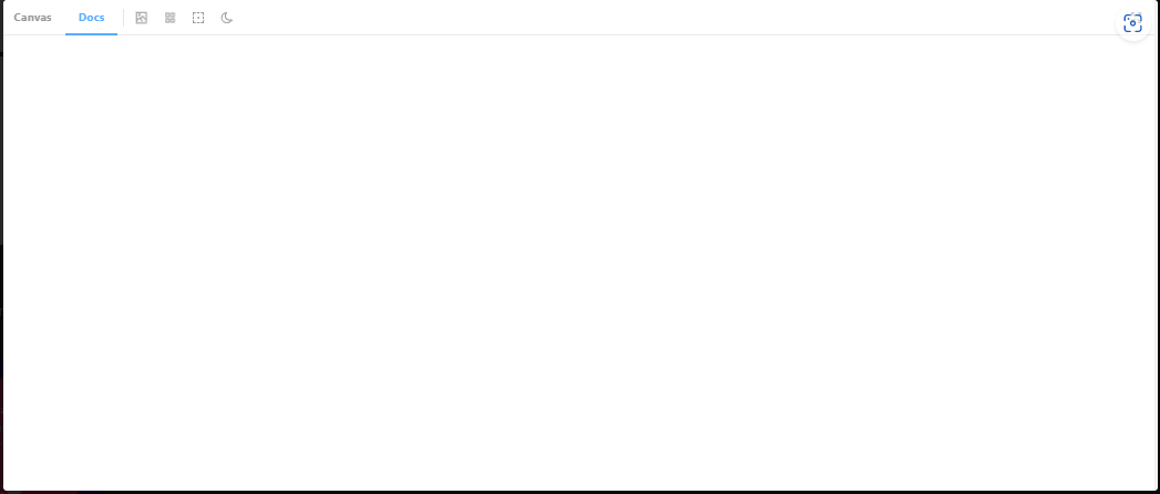 Not Able To Customize Documentation With Mdx · Issue 19214 · Storybookjsstorybook · Github 0344