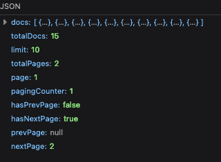 Pagination not skipped when populating data for `hasMany` relations · Issue #1106 · payloadcms ...