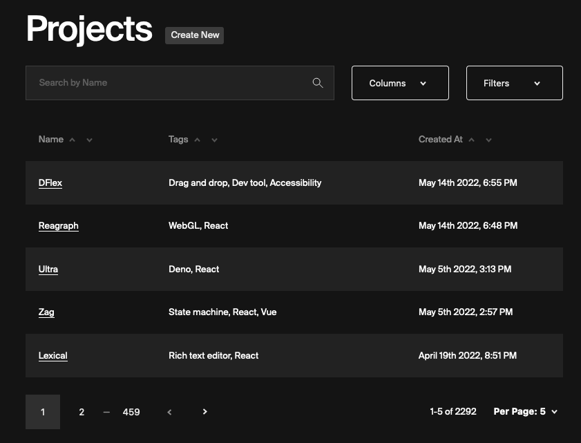 Pagination Not Skipped When Populating Data For `hasmany` Relations · Issue 1106 · Payloadcms