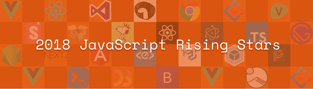 Github Bestofjsjavascript Risingstars A Complete Overview Of The Javascript Landscape In 
