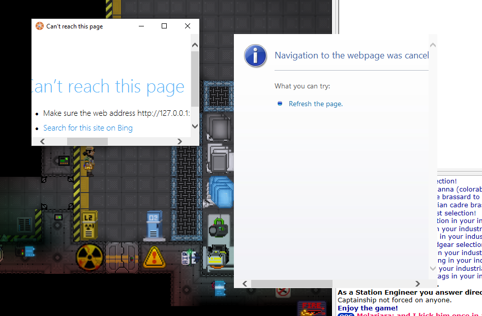 UI on In-Game Pop-Up Windows and Menus Failing to Load · Issue #12158 ...