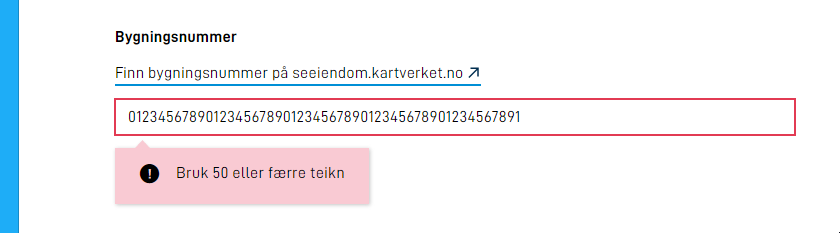 Double and/or swapped error messages when custom and frontend model validation interact · Issue ...