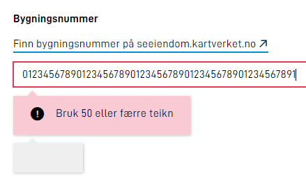 Double and/or swapped error messages when custom and frontend model validation interact · Issue ...