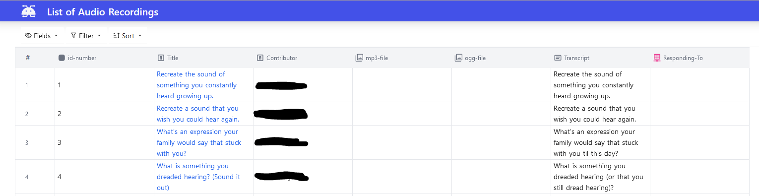 Unable to view and download files in public share view link · Issue #3541 · nocodb/nocodb · GitHub