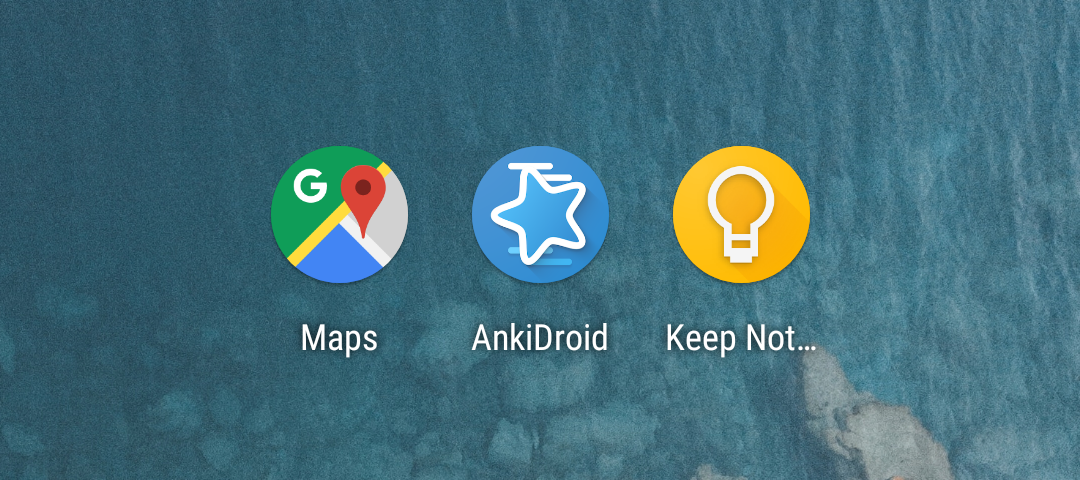 Improved adaptive icon proposal · Issue #5110 · ankidroid/Anki-Android ...