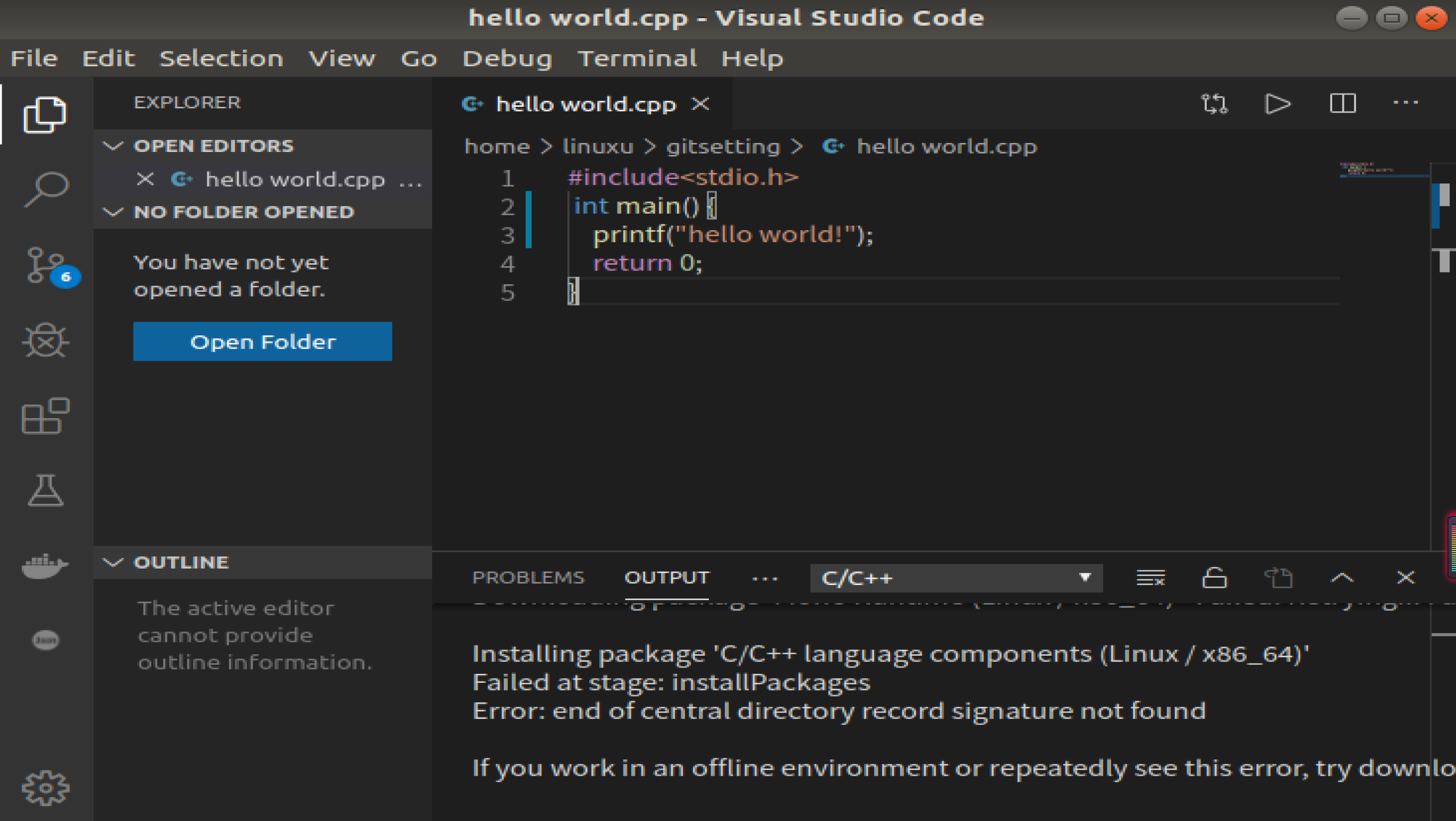 debugCoreClr · Issue #1451 · microsoft/vscode-docker · GitHub