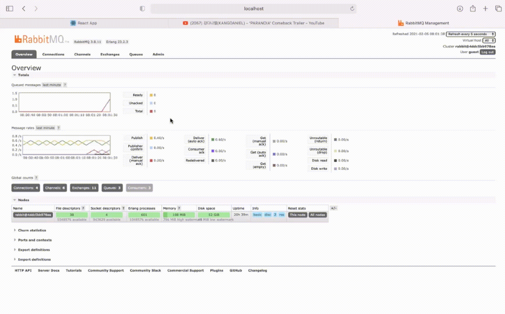 GitHub - 2021-Sillicon-Valley-Internship-TeamG/Adult_Contents_Detector: The Web application for ...