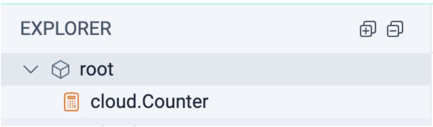 Wing Console Counter resource · Issue #910 · winglang/wing · GitHub