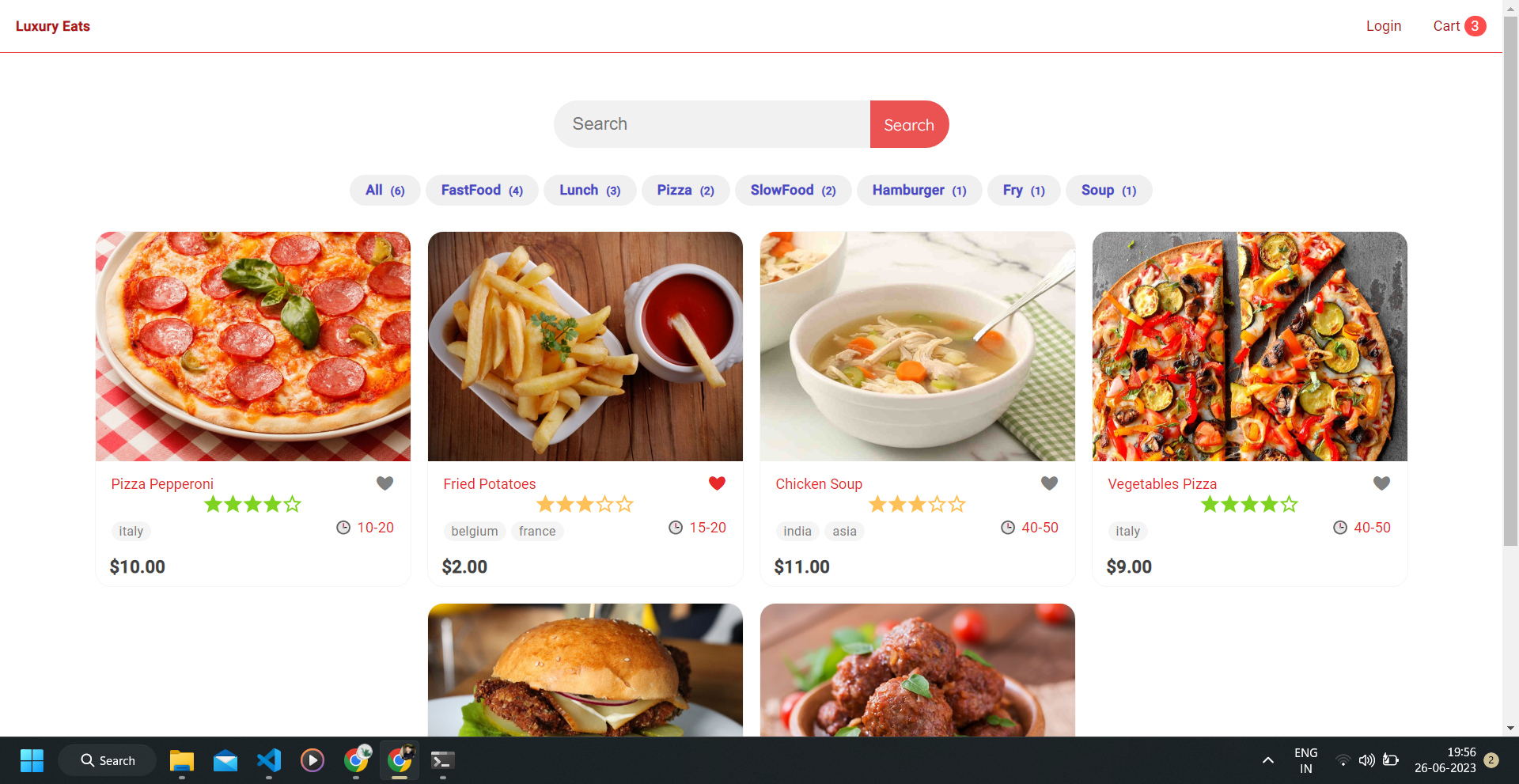 GitHub - abhishek-dash/Laxury_Eats_Ecommerce GitHub - abhishek-dash/Laxury_Eats_Ecommerce