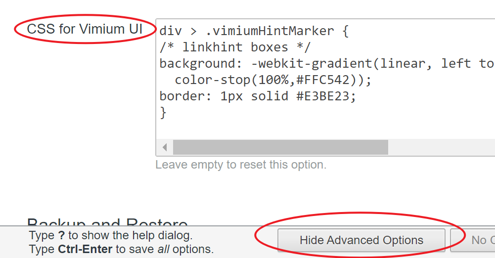Dvorak find links are unreadable · Issue #4027 · philc/vimium · GitHub