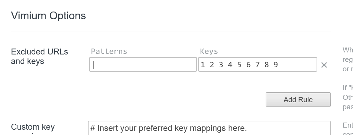 Using Alt+number shortcut to navigate between tabs breaks with resistFingerprinting · Issue ...