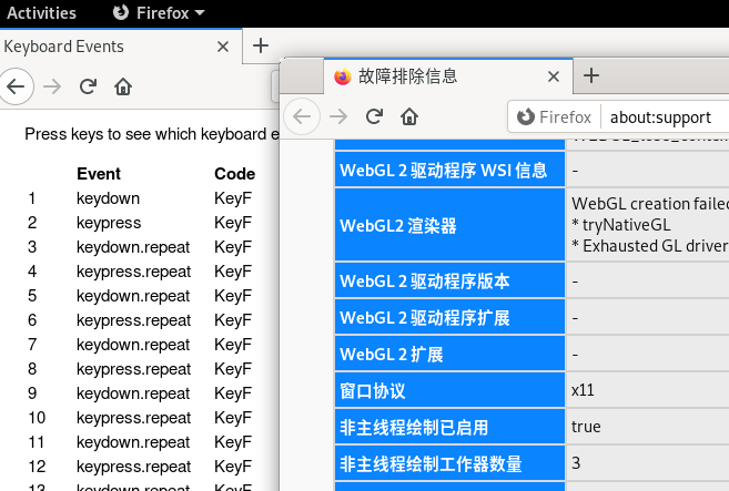 Firefox: scrolling is not a constant speed with env var MOZ_USE_XINPUT2=1 · Issue #3386 · philc ...