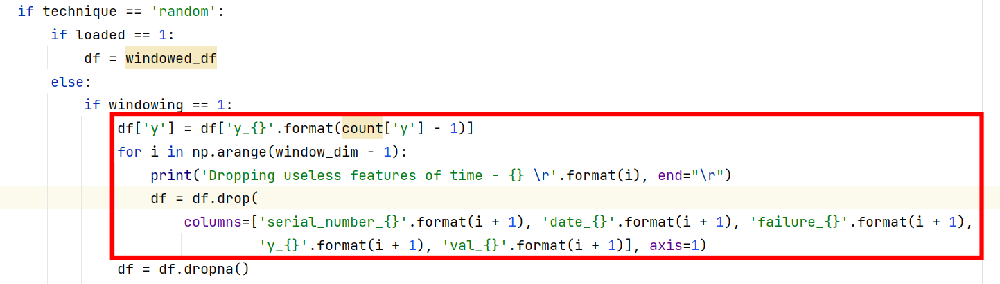 I have tried many times, but I can't run through your TCN model. Please ...