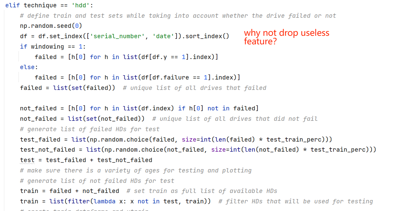 I have tried many times, but I can't run through your TCN model. Please ...