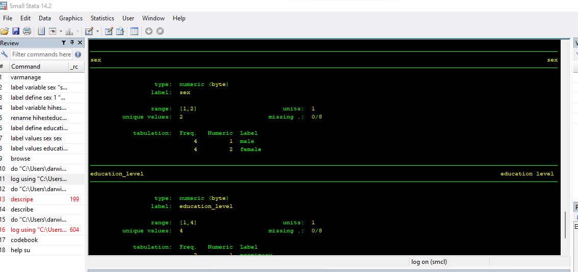 GitHub - darwish1998/Stata- GitHub - darwish1998/Stata-