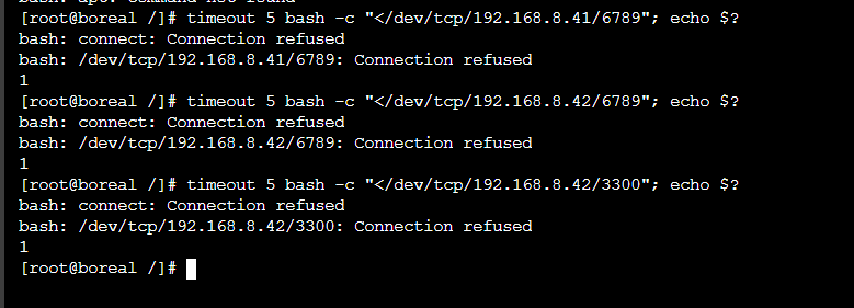 Cannot create PVCs · Issue #1814 · ceph/ceph-csi · GitHub