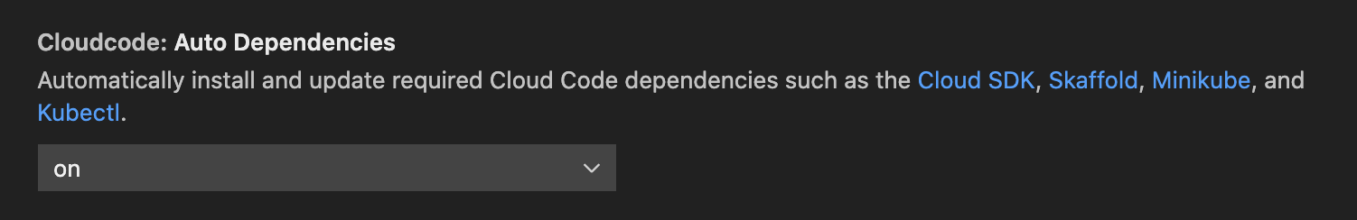 Cannot log in to Google Cloud SDK · Issue #310 · GoogleCloudPlatform/cloud-code-vscode · GitHub