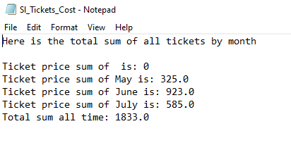 GitHub - duriumm/SL-ticket-calculator