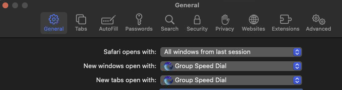 GSD not working in Safari after I paid · Issue #215 · fastaddons/GroupSpeedDial · GitHub