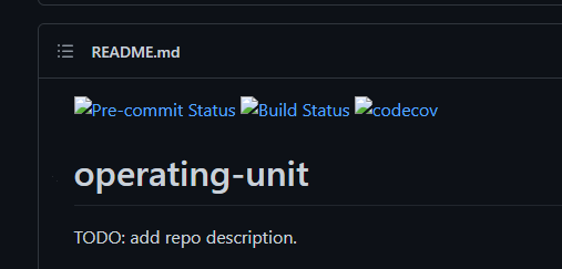 repo readme.md · Issue #505 · OCA/operating-unit · GitHub