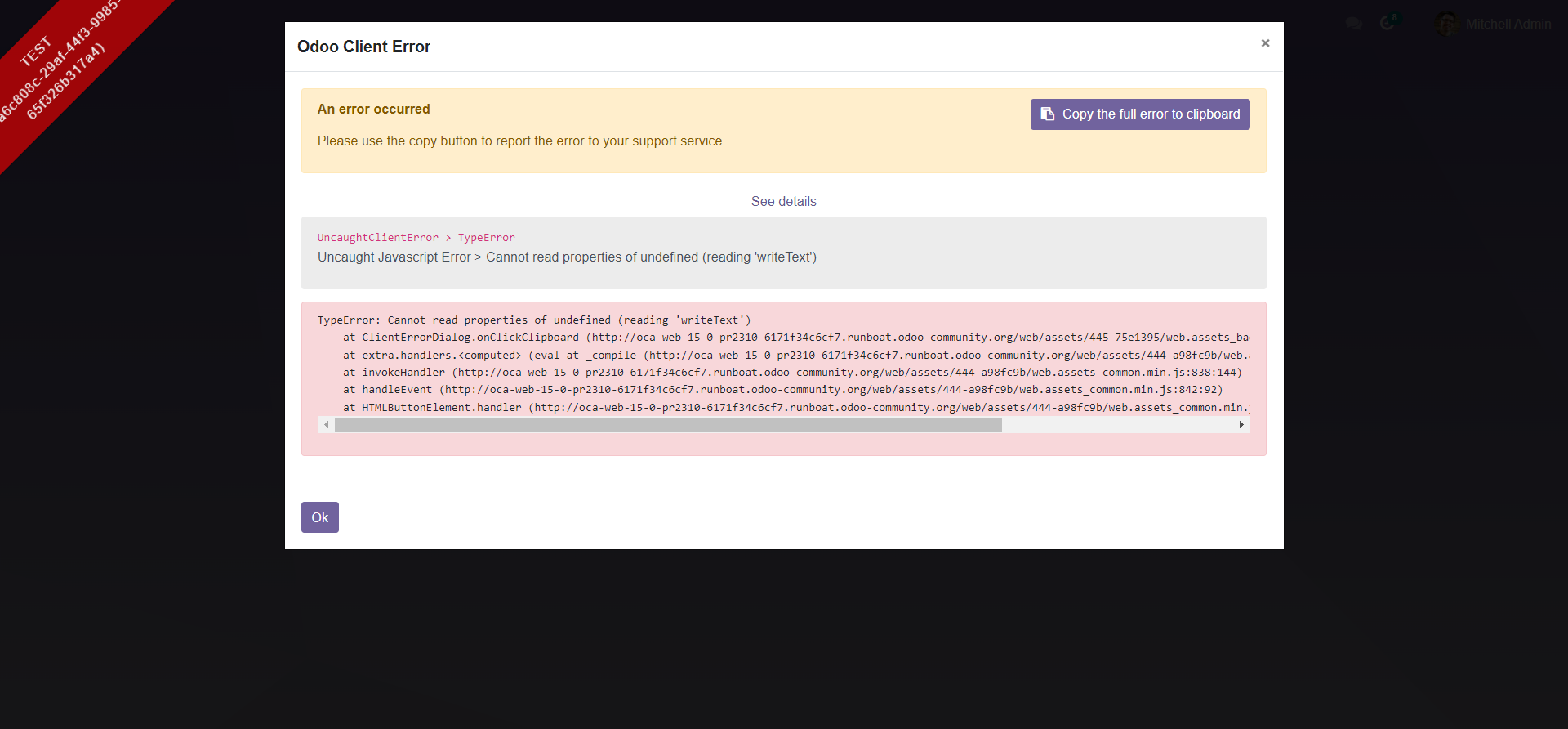 [15.0][MIG] web_pwa_oca: Migration to v15 (Legacy mode) by sergio-teruel · Pull Request #2310 ...