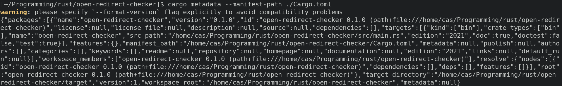 Rust language server readonly fileserver · Issue #50 · lspcontainers/lspcontainers.nvim · GitHub