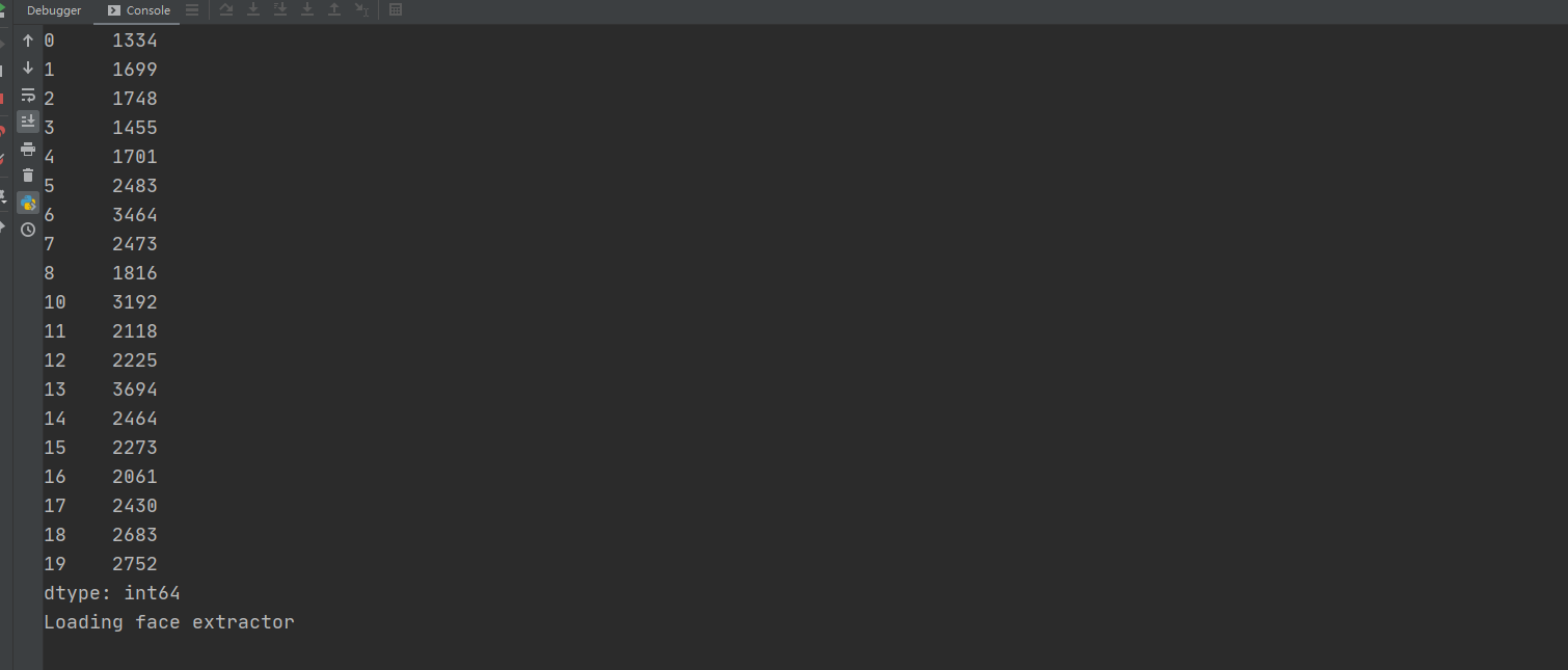 Incomplete faces extraction · Issue #33 · polimi-ispl/icpr2020dfdc · GitHub